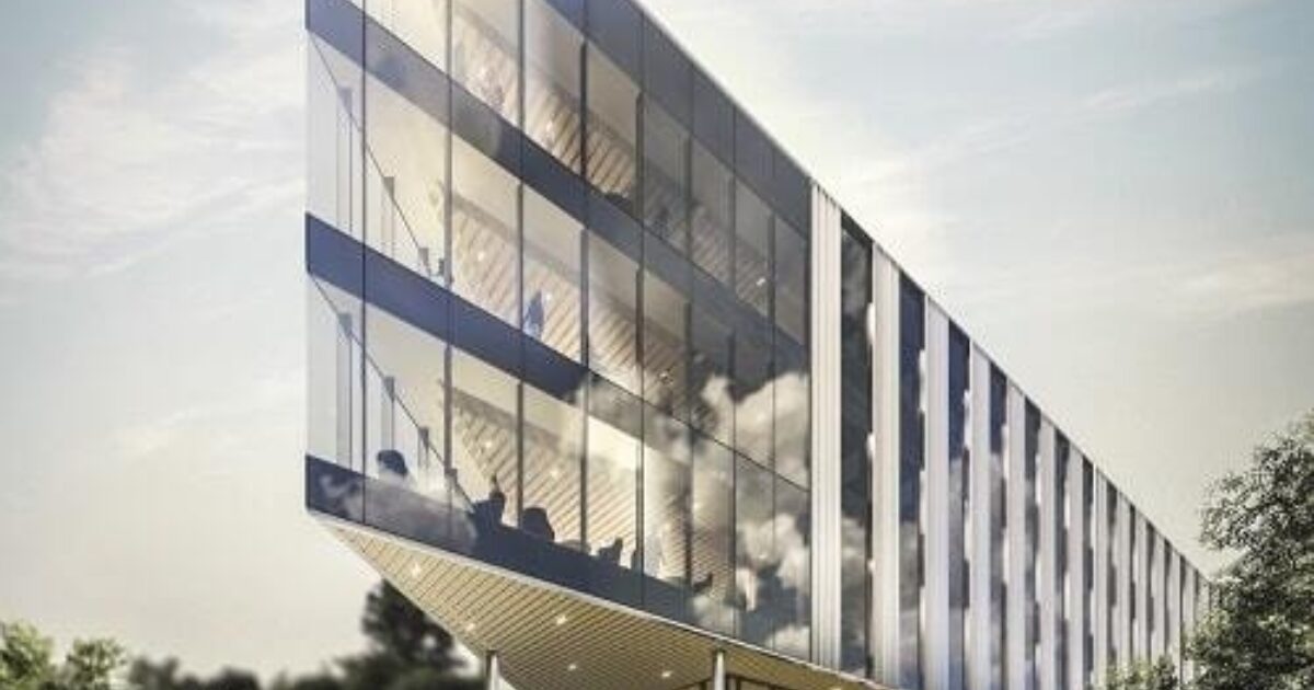 BioHub prepares for construction | ONE