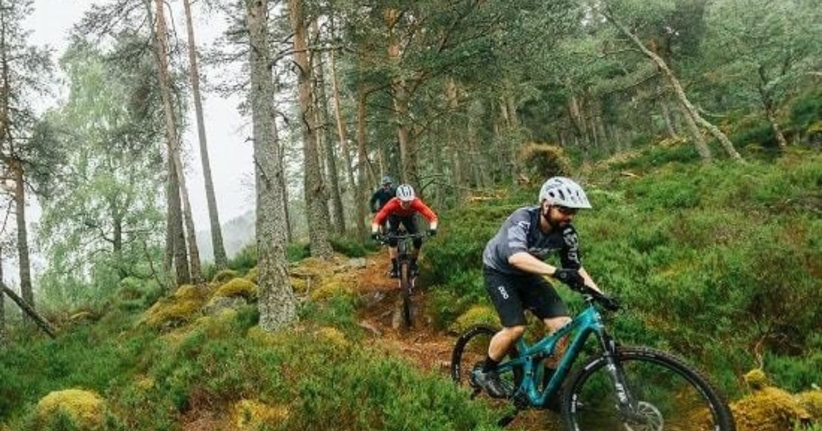 Adventure tourism project investment | ONE