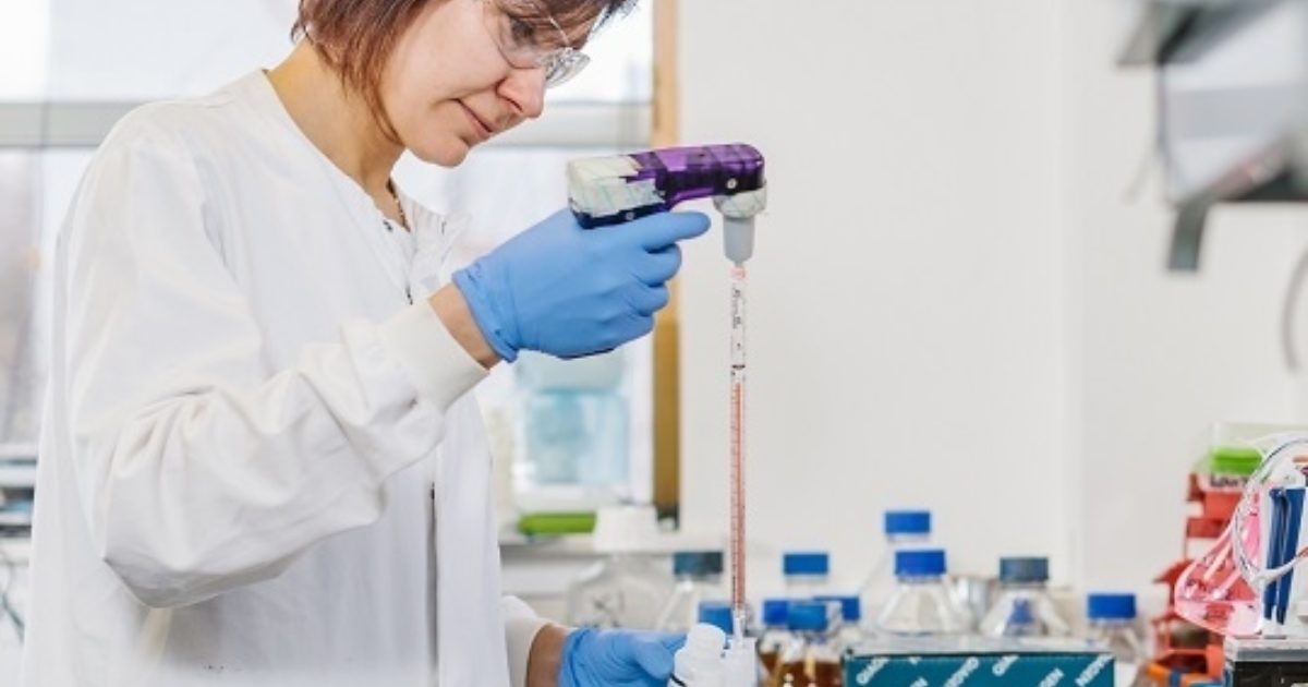 2021 ONE Life Sciences Accelerator | ONE