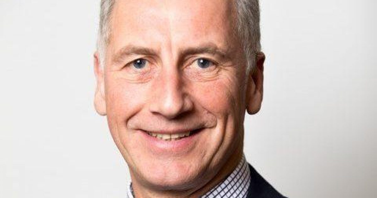 Aberdeen's opportunity to lead in energy transition