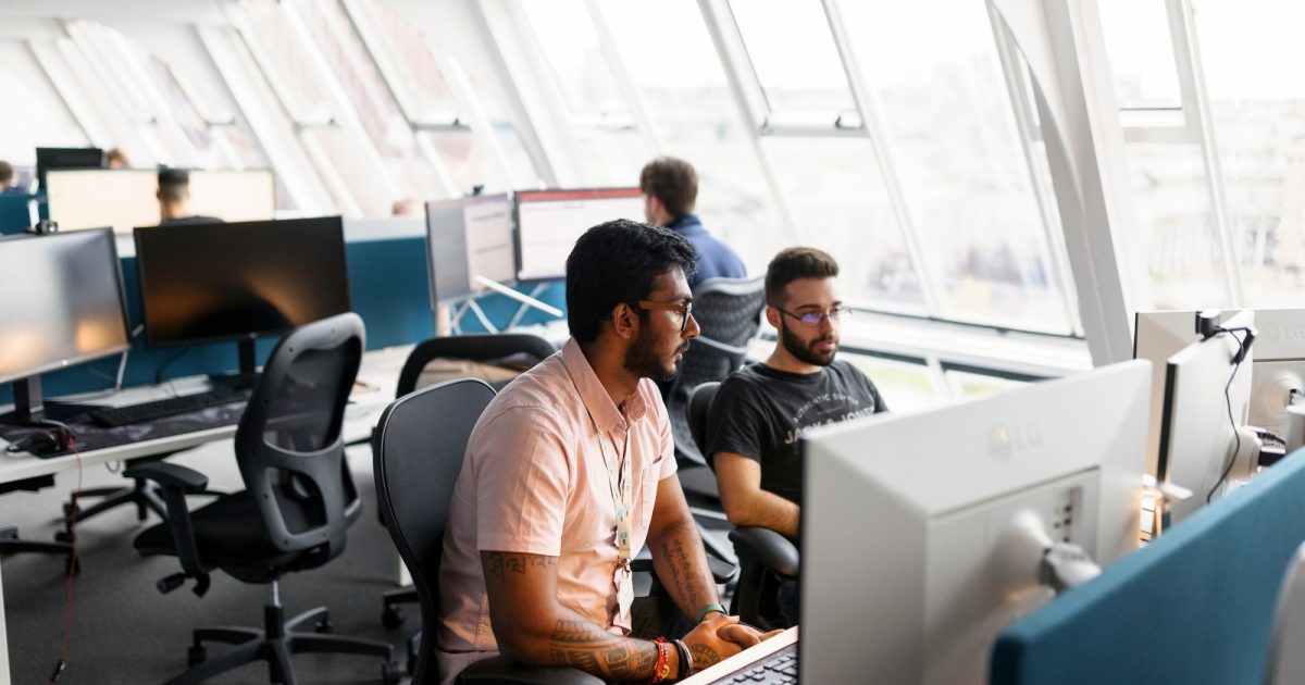 ONE Tech Hub is location of choice for tech businesses