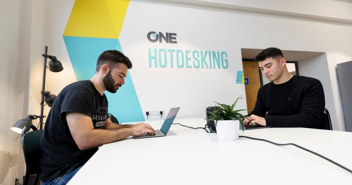 Get ready to start and scale your tech startup | ONE