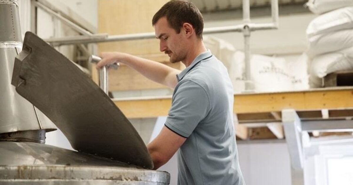 CASE STUDY | Burnside Brewery | ONE