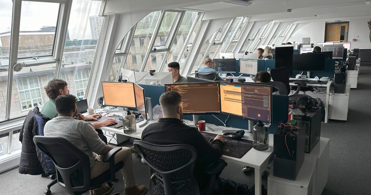 ONE Tech Hub: A space for growth, collaboration & innovation