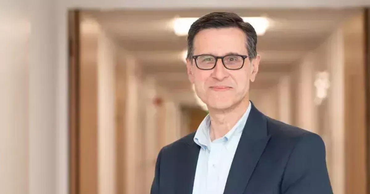 NEWS | Innovate UK boss hails life sciences clusters