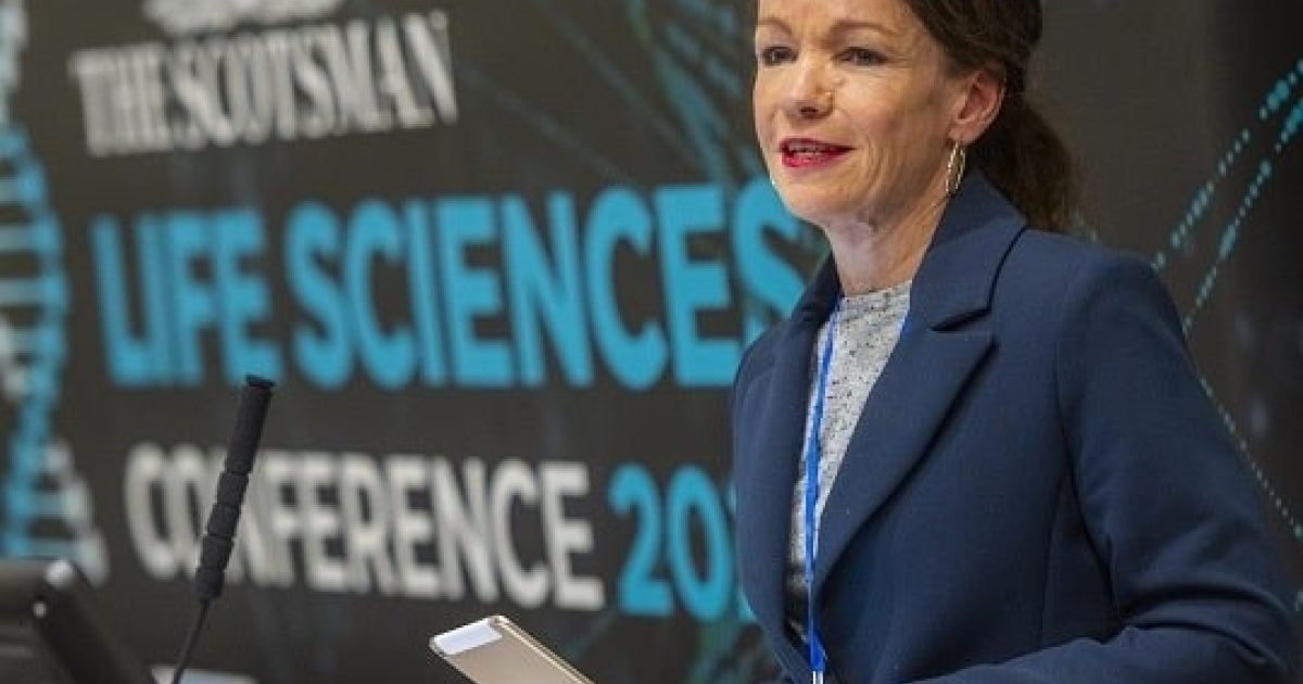 Entrepreneurial Growth in Life Sciences | ONE