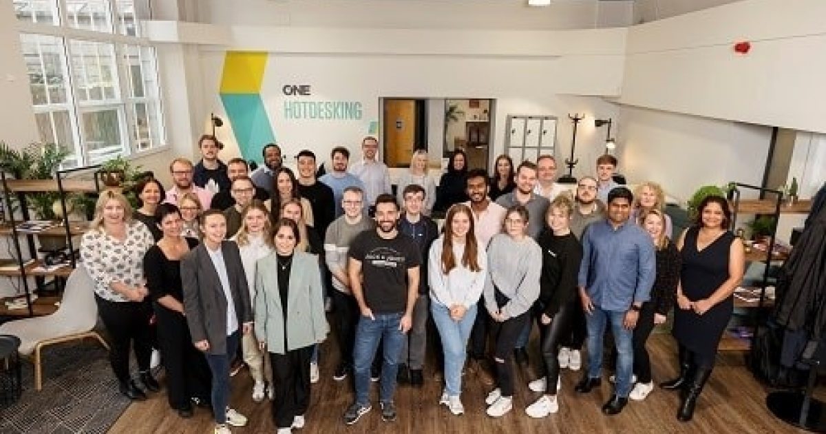 Home of digital tech | ONE