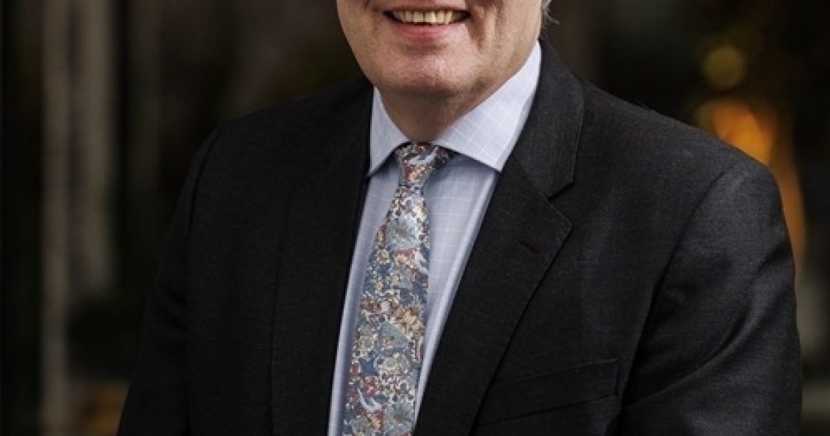 VisitAberdeenshire appoints Stephen Gow as Chair | ONE