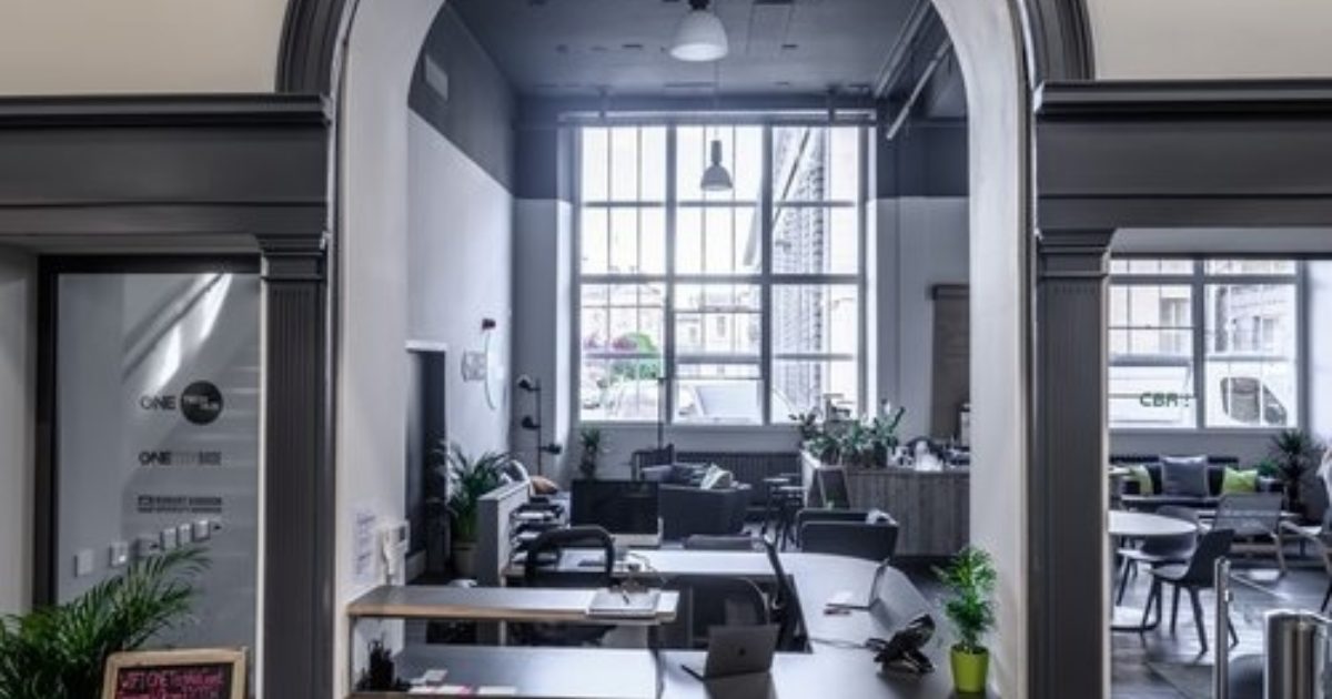 New transformational 5G hub to open in ONE Tech Hub | ONE