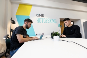 ONE Tech Hub | ONE